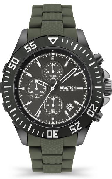 Kenneth Cole Reaction Watches - Buy Kenneth Cole Reaction Watches ...