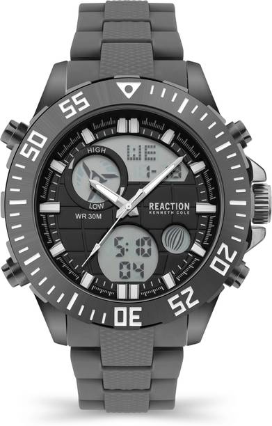 Kenneth Cole Reaction Watches - Buy Kenneth Cole Reaction Watches ...