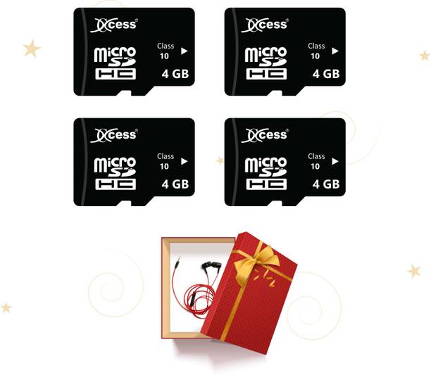 Micro Sd Card - Buy Micro Sd Card online at Best Prices in India ...