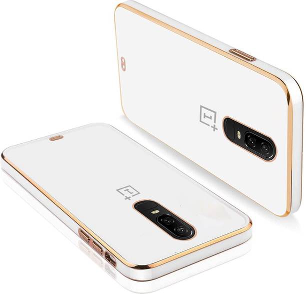 Oneplus 6 Back Cover - Buy Oneplus 6 Back Cover online at Best Prices ...
