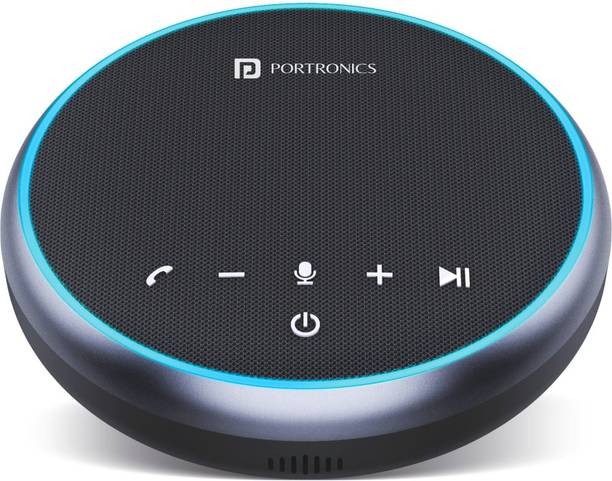 Portronics Bluetooth Speaker - Buy Portronics Bluetooth Speakers Online ...