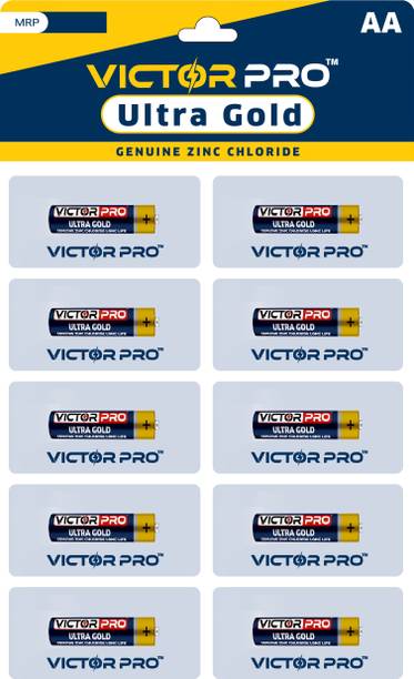 AA Battery - Buy AA Battery Online at Best Prices in India | Flipkart.com