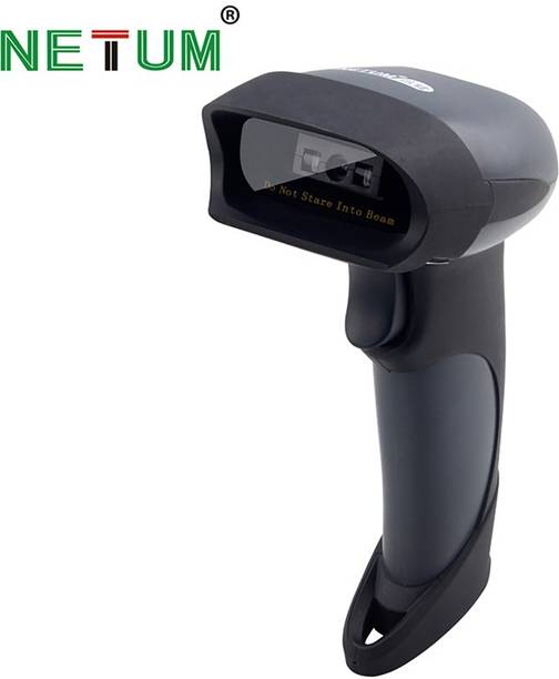 2d Barcode Scanner - Buy 2d Barcode Scanner online at Best Prices in ...