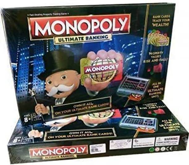 Board Games Online | Toys and Games | Flipkart.com