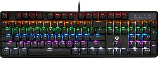 Mechanical Keyboard - Buy Mechanical Keyboard online at Best Prices in ...