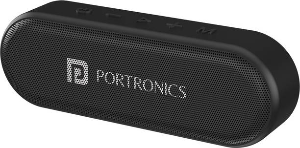 Portronics Bluetooth Speaker - Buy Portronics Bluetooth Speakers Online ...