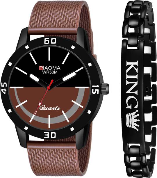Piaoma Watches - Buy Piaoma Watches Online at Best Prices in India ...