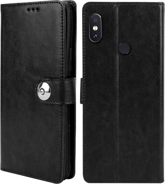 Redmi Note 5 Pro Cover - Buy Redmi Note 5 Pro Case & Cover Online ...