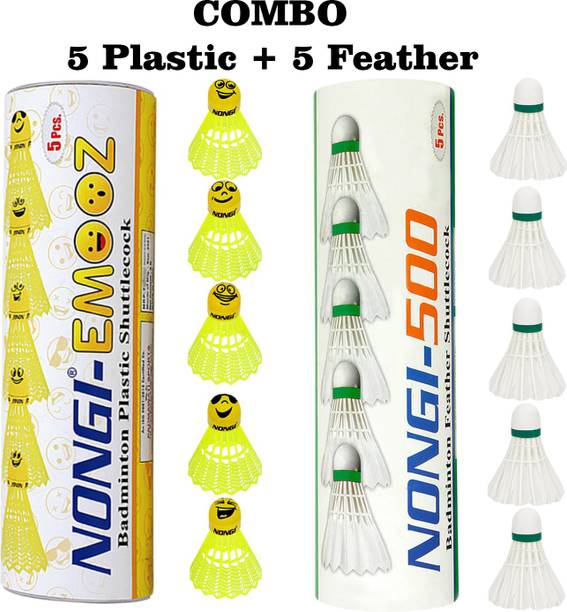 Buy Shuttle Cock Online in India | Flipkart.com 25-Mar-23