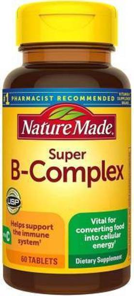 Vitamin B Complex Capsules & Tablets Online | Flipkart | 19-Jan-23