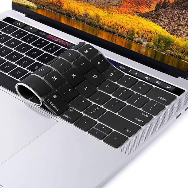 Keyboard Skin - Upto 60% Off on Keyboard Skin Online | Flipkart.com