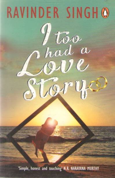 Ravinder Singh Books - Buy Ravinder Singh Books Online at Best Price in ...