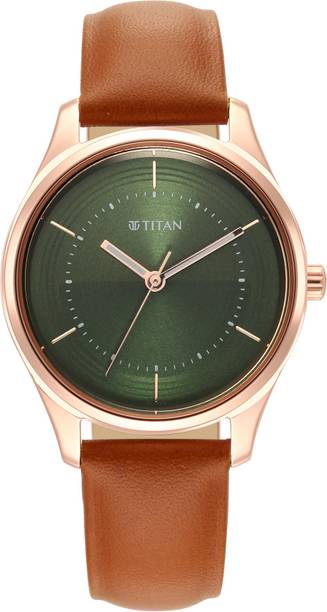 Titan Watch Under Rs 1500 - Buy Titan Watch Under Rs 1500 online at ...
