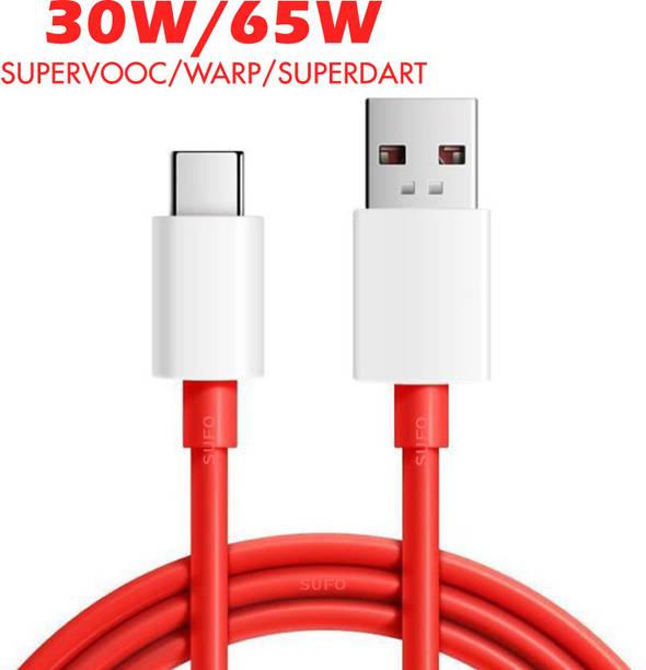 Vooc Cable - Buy Vooc Cable Online at Best Prices in India | Flipkart.com