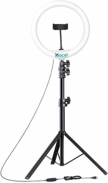 Ring Light With Stand - Buy Ring Light With Stand online at Best Prices ...