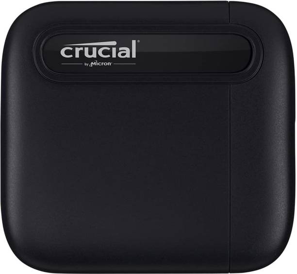 Crucial Ssd - Buy Crucial Ssd Online at Best Prices In India | Flipkart.com