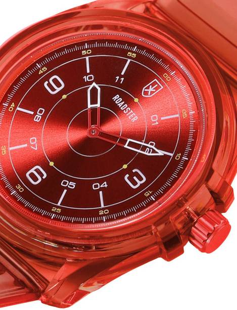 Roadster Watches - Buy Roadster Watches Online at Best Prices in India ...