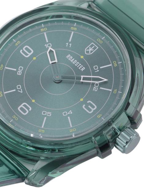 Roadster Watches - Buy Roadster Watches Online at Best Prices in India ...