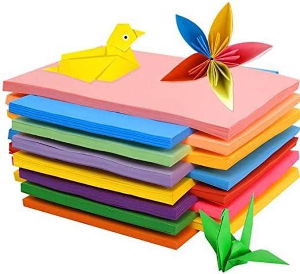 Craft Paper - Buy Craft Paper online at Best Prices in India | Flipkart.com
