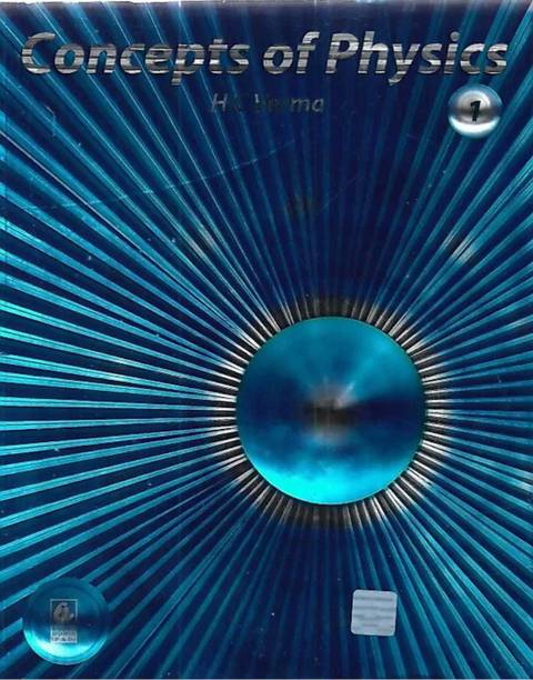 H C Verma Books Store Online - Buy H C Verma Books Online at Best Price ...