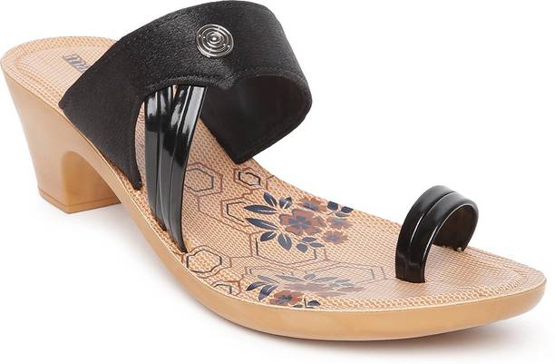 Paragon Womens Footwear - Buy Paragon Ladies Chappal Online at Best ...