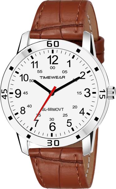 Timewear Watches - Buy Timewear Watches Online at Best Prices in India ...