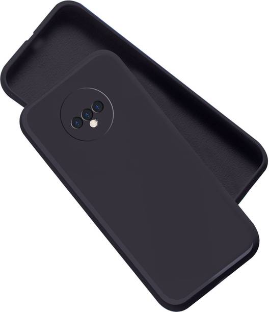Oneplus 7t Back Cover - Buy Oneplus 7t Back Cover online at Best Prices ...