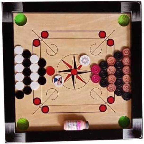 Buy Carrom Board Online in India | Flipkart.com