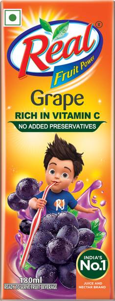 Real Fruit Juice - Buy Real Fruit Juice Online at Best Prices In India ...
