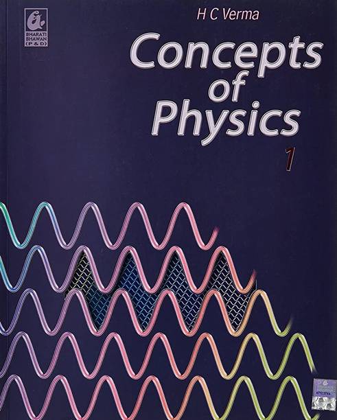 H C Verma Books Store Online - Buy H C Verma Books Online at Best Price ...