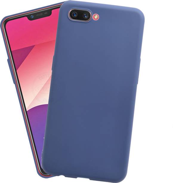 Oppo A3s Back Cover - Buy Oppo A3s Back Cover Online at Best Prices ...