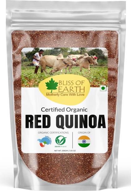 Quinoa - Buy Quinoa Online at Best Prices In India | Flipkart.com