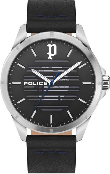 Police Watches - Buy Police Watches Online at Best Prices in India ...