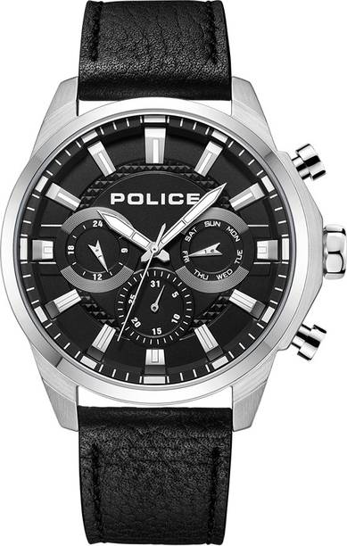 Police Watches - Buy Police Watches Online at Best Prices in India ...