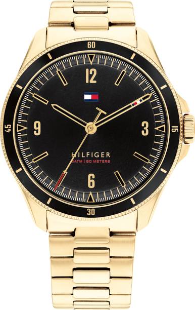 Tommy Hilfiger Watches - Buy Tommy Hilfiger Watches Online For Men ...