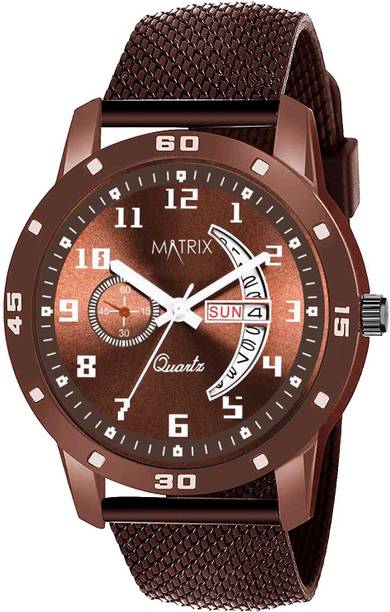 Matrix Watches - Buy Matrix Watches Online at Best Prices in India ...