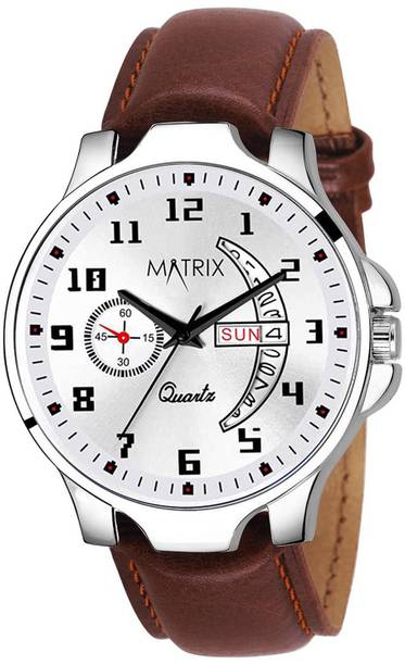 Matrix Watches - Buy Matrix Watches Online at Best Prices in India ...
