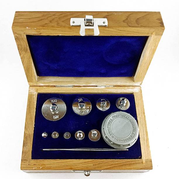 Weight Box - Buy Weight Box Online at Best Prices In India | Flipkart.com
