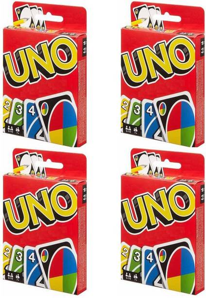 Uno - Where to Buy it at the Best Price in India?