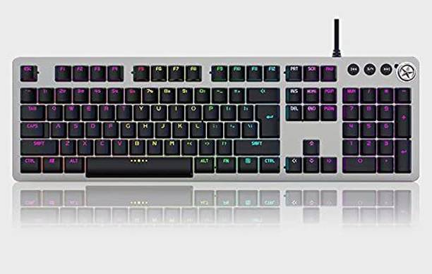 Mechanical Keyboard - Buy Mechanical Keyboard online at Best Prices in ...