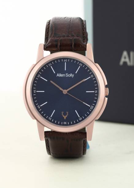 Allen Solly Watches - Buy Allen Solly Watches Online at Best Prices in ...