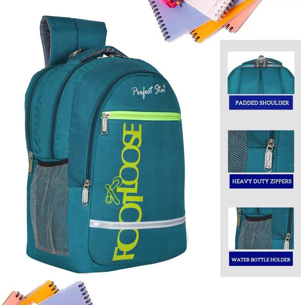 College Bags Girls - Buy College Bags Girls online at Best Prices in ...