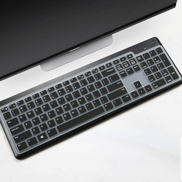 Keyboard Skin - Upto 60% Off on Keyboard Skin Online | Flipkart.com