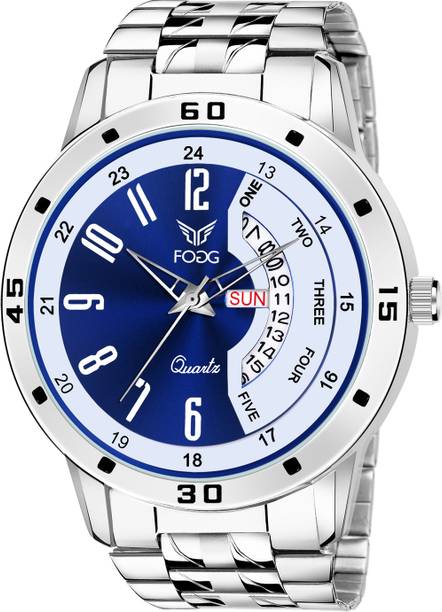Fogg Watches - Buy Fogg Watches Online at Best Prices in India ...