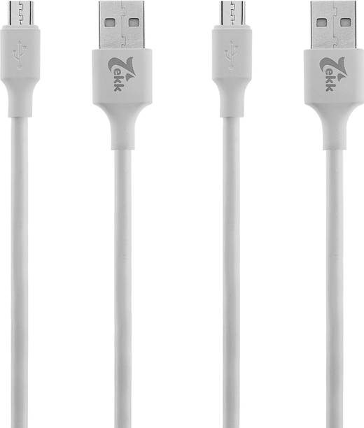 Micro USB Cable - Buy Micro USB Cable Online at Best Prices in India ...