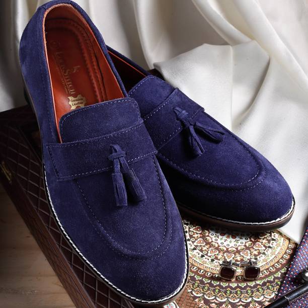 Louis Stitch Footwear - Buy Louis Stitch Footwear Online at Best Prices ...