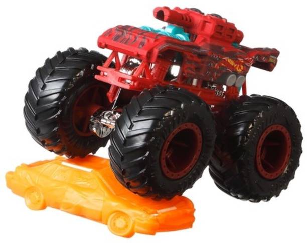 Hot Wheels Toys: Buy Hot Wheels Toys Online | Flipkart.com