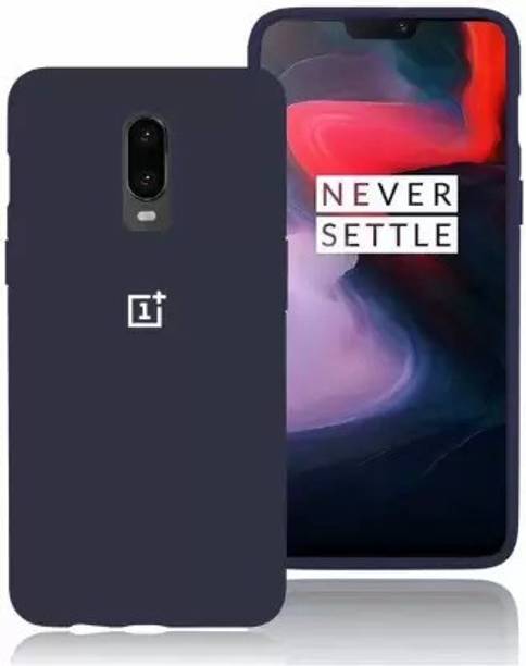Oneplus 6 Back Cover - Buy Oneplus 6 Back Cover online at Best Prices ...