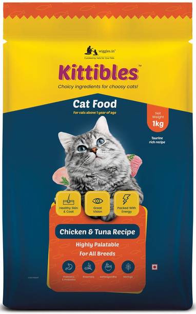 Cat Food - Buy Cat Food Online at Best Prices In India | Flipkart.com