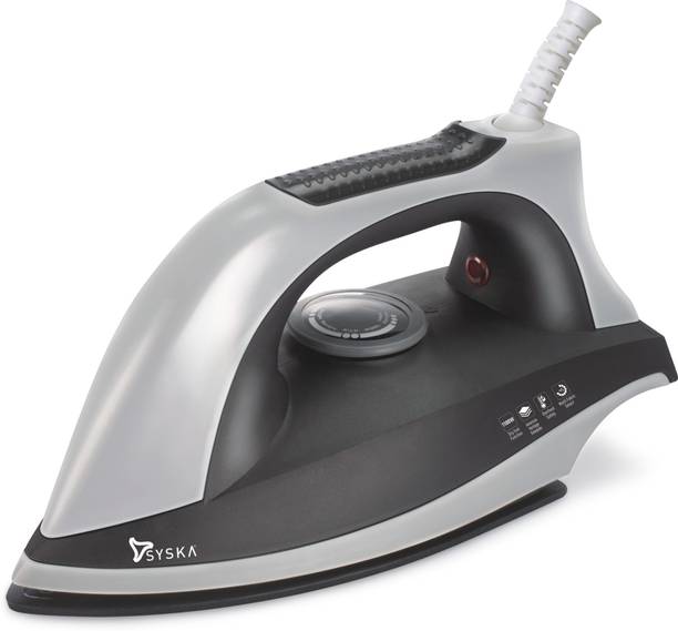 Syska Iron - Buy Syska Iron Online at Best Prices In India | Flipkart.com